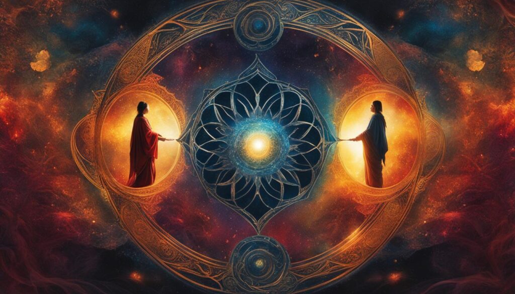 Hexagramm: Seine Bedeutung in verschiedenen Kulturen