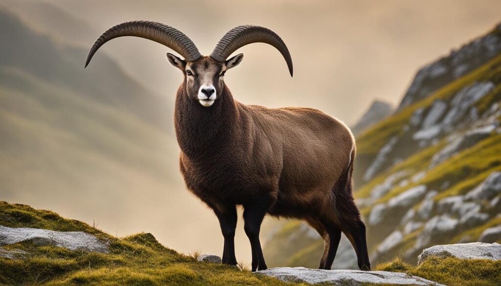 Steinbock Eigenschaften: Die faszinierenden Charakterzüge des ...