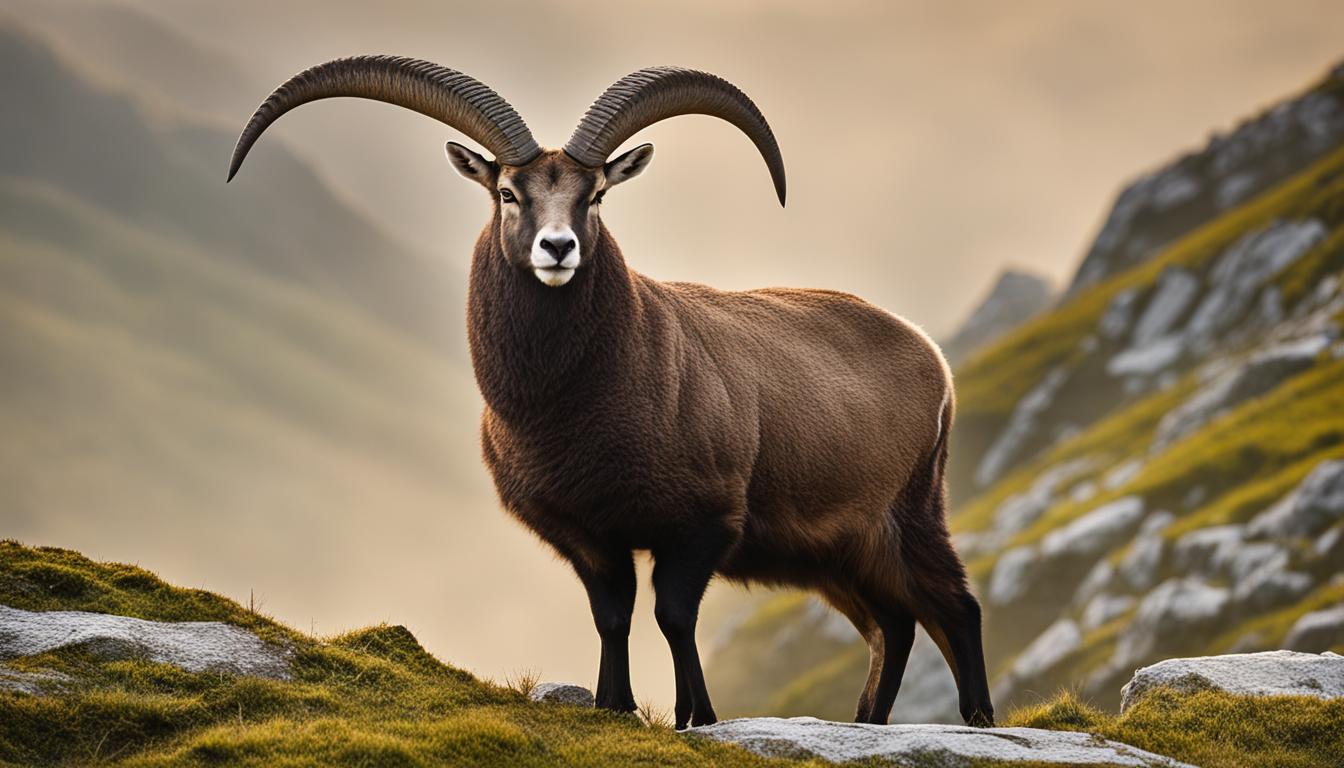 Steinbock Eigenschaften: Die faszinierenden Charakterzüge des ...