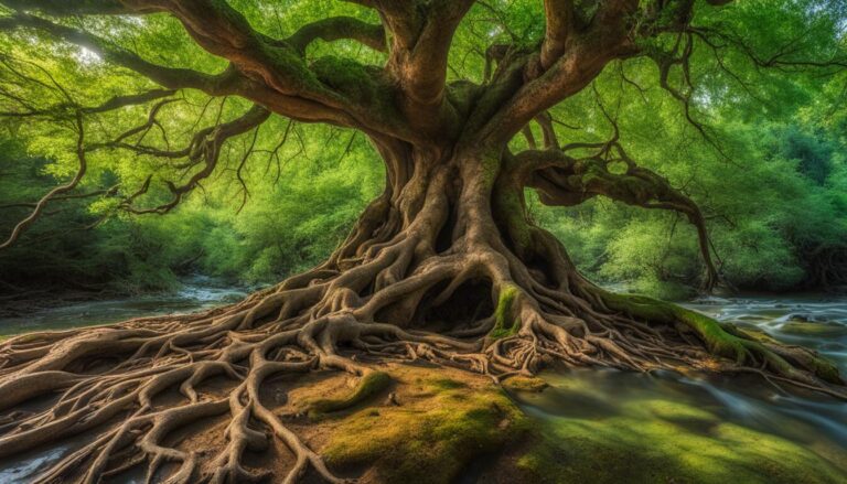 Alte Seele: Merkmale und Weisheiten einer alten Seele