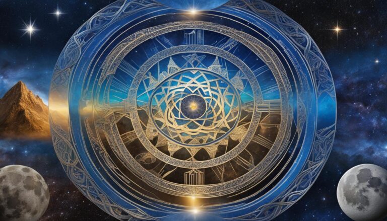 Mondknoten: Ihre Bedeutung in der Astrologie