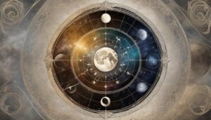Mondknoten: Ihre Bedeutung in der Astrologie