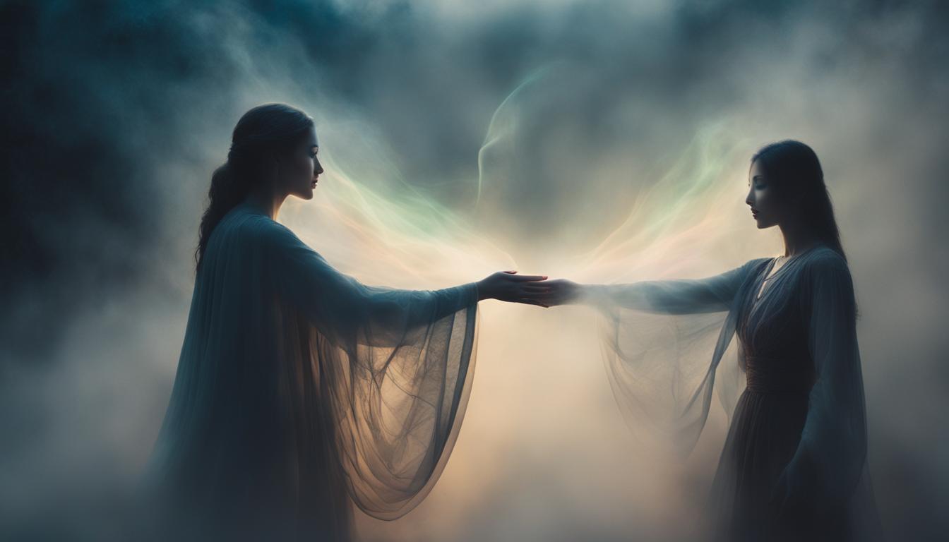 Alte Seele: Merkmale und Weisheiten einer alten Seele