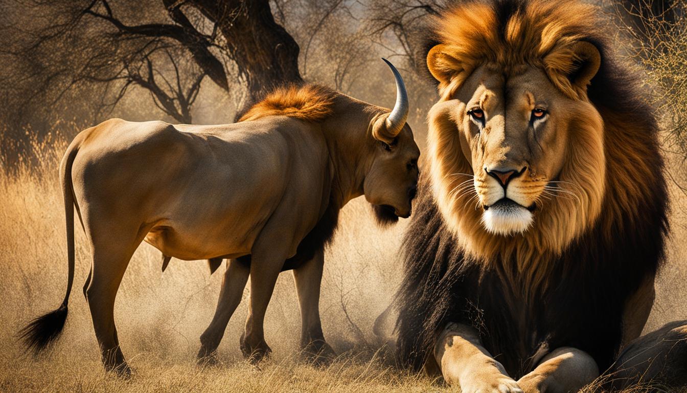 Welches Sternzeichen passt zu Stier: Perfekte Matches für Stier