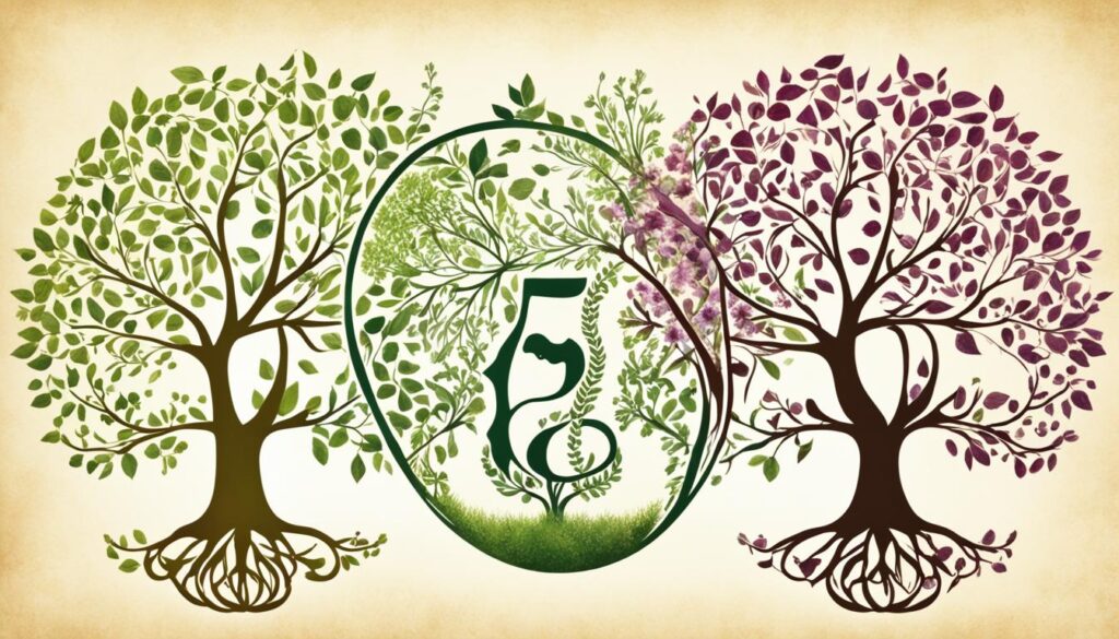 Alte Seele: Merkmale und Weisheiten einer alten Seele