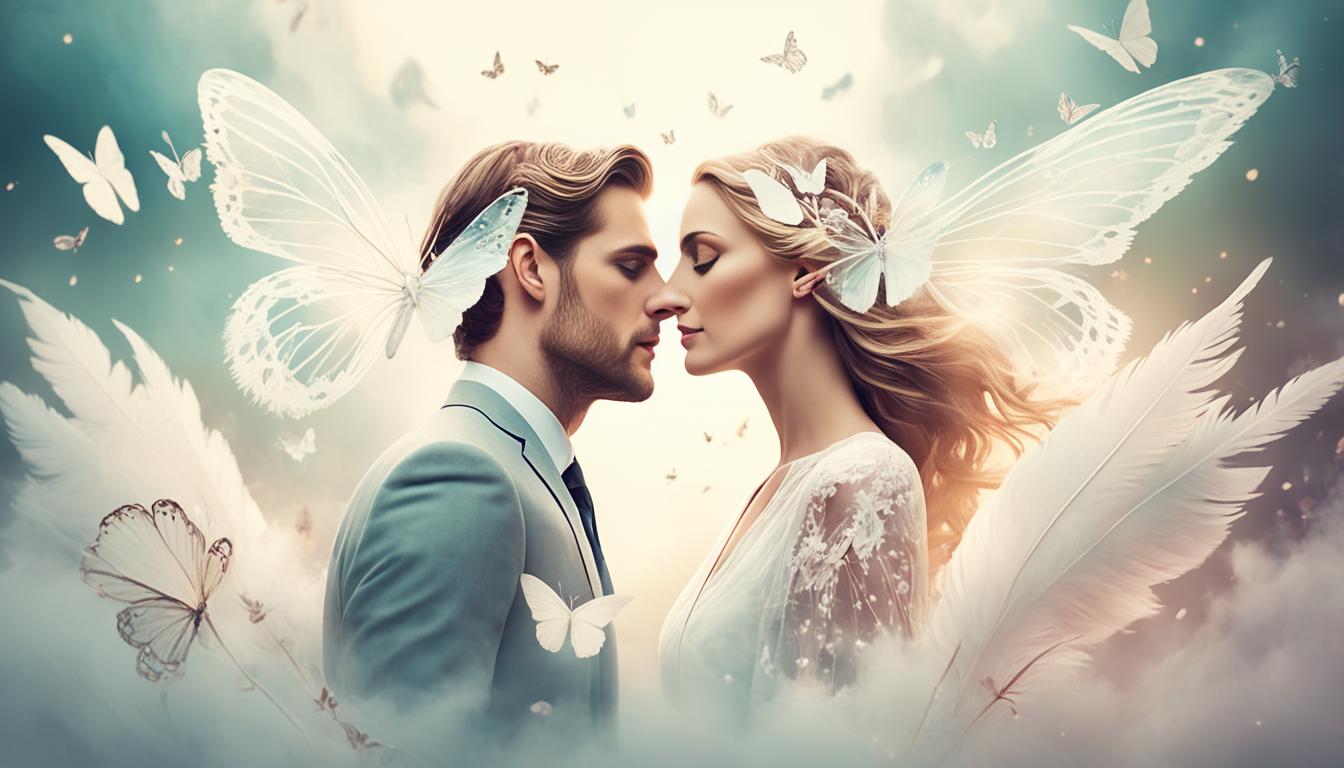 Telepathie Liebe: Kannst Du wirklich die Gedanken Deines Partners lesen ...